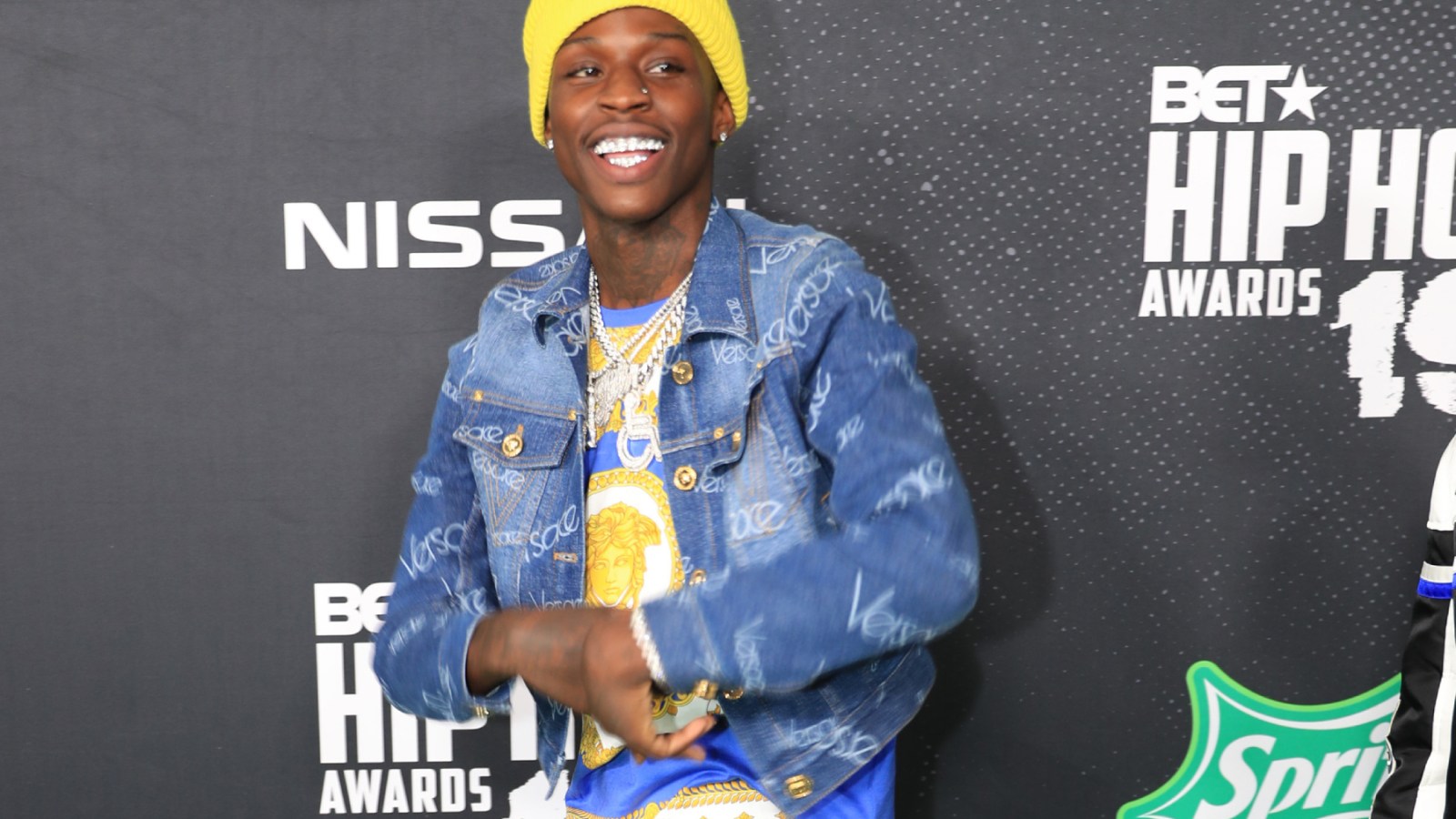Quando Rondo Released From Prison to Halfway House – Musician Voice