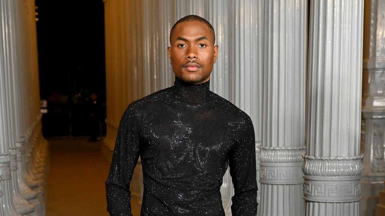 Watch Steve Lacy’s Head Float in the Dark in New “The Feeling” Video ...