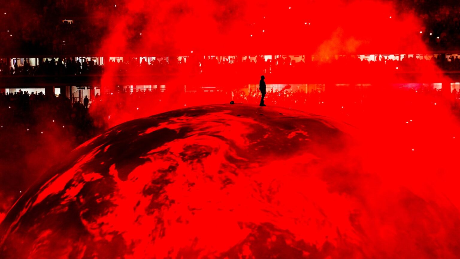 San Antonio Mayor Calls for Cancelation of Kanye West’s Alamodome Show ...