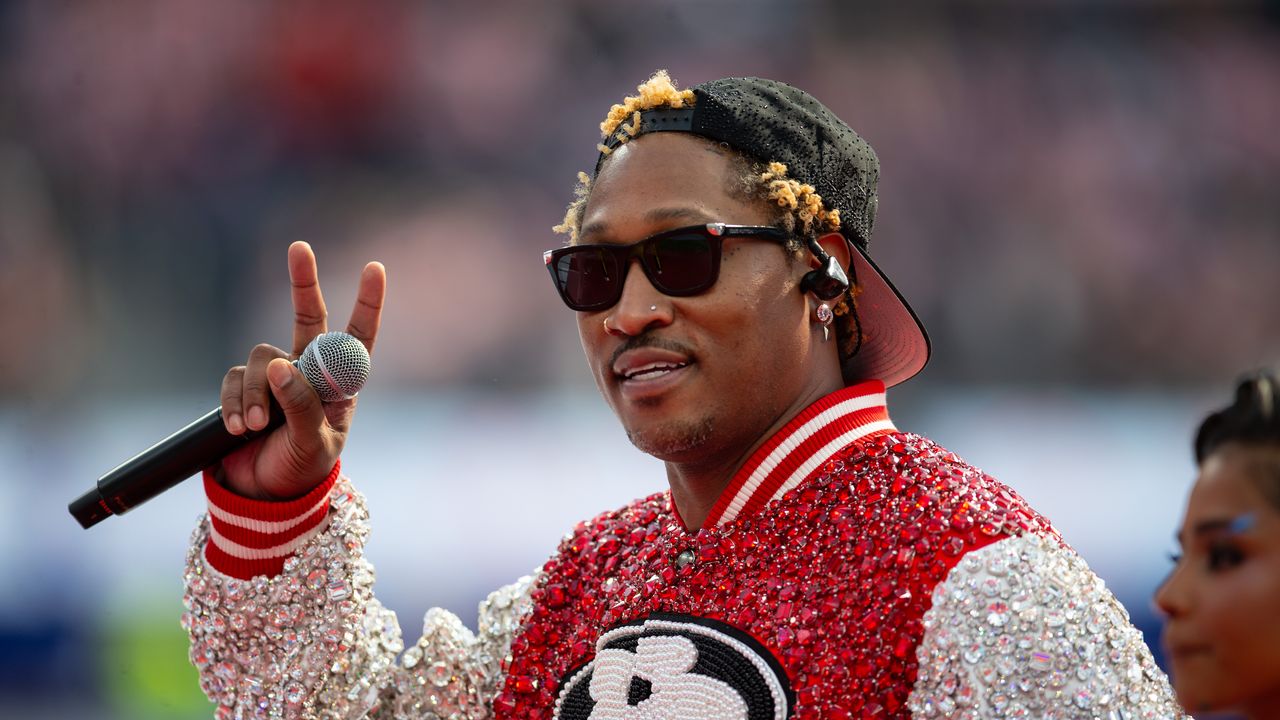 Future Announces New Album The Real Me – Musician Voice