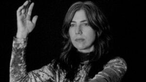 Julia Holter Announces New Album Materia – Musician Voice