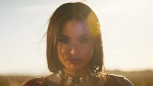 Kehlani Releases Video For Latest Single “Cruise Control” – New R&B ...