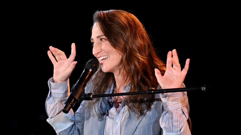 Sara Bareilles Announces ‘Good Grief’ Album and Tour: See the Dates ...