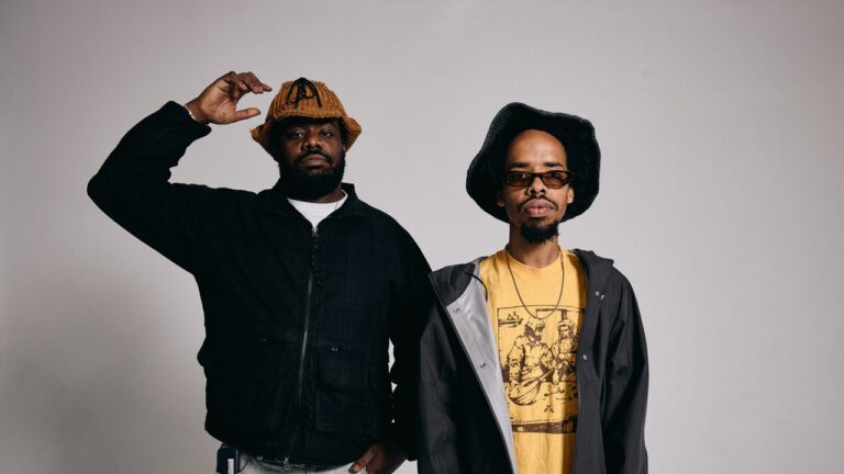 Earl Sweatshirt Postpones North American Tour With MIKE – Musician Voice