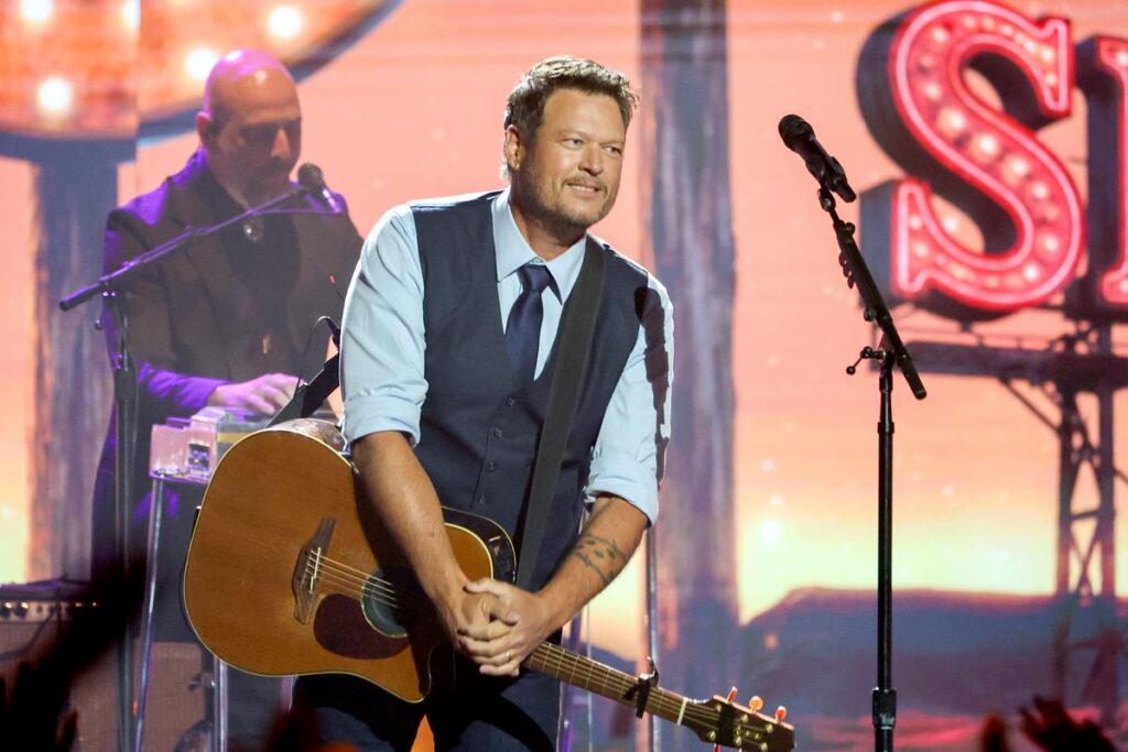Top Blake Shelton Songs – Country Music’s Most Important Artists ...
