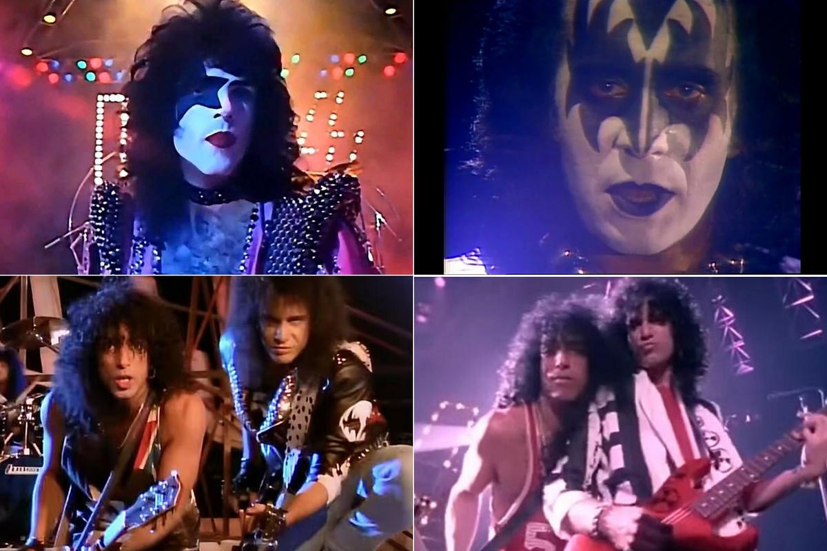 The Four Most Disappointing Kiss Albums – Musician Voice