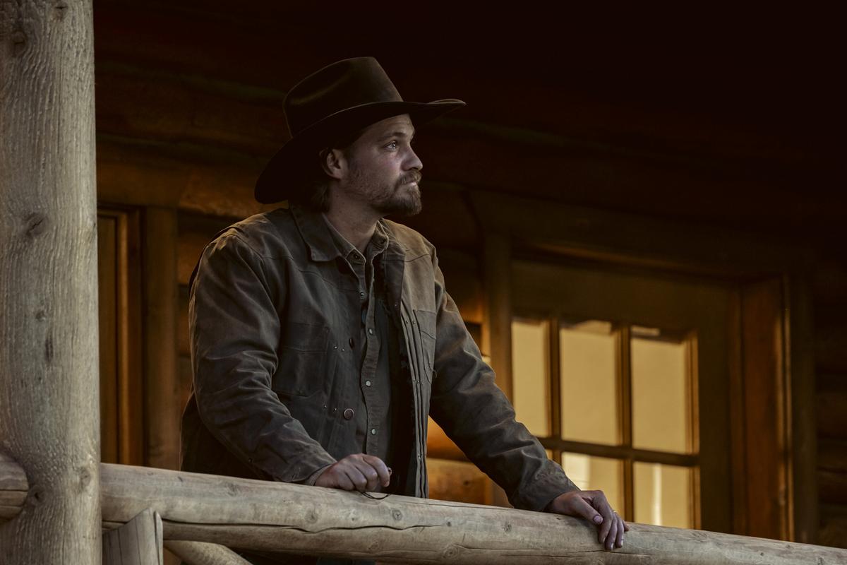 ‘Marshals’ Season 2: Here’s Everything We Know – Musician Voice