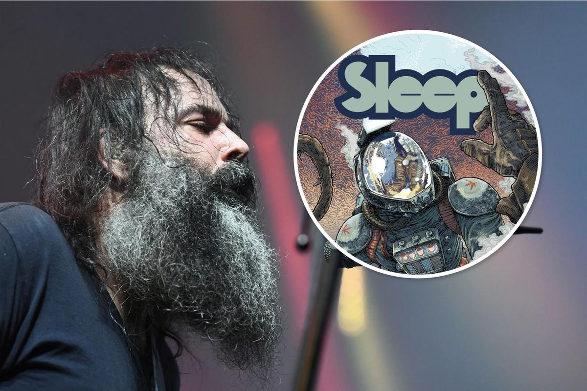 Sleep Announce Tour With New Lineup, Debut Song Without Matt Pike ...