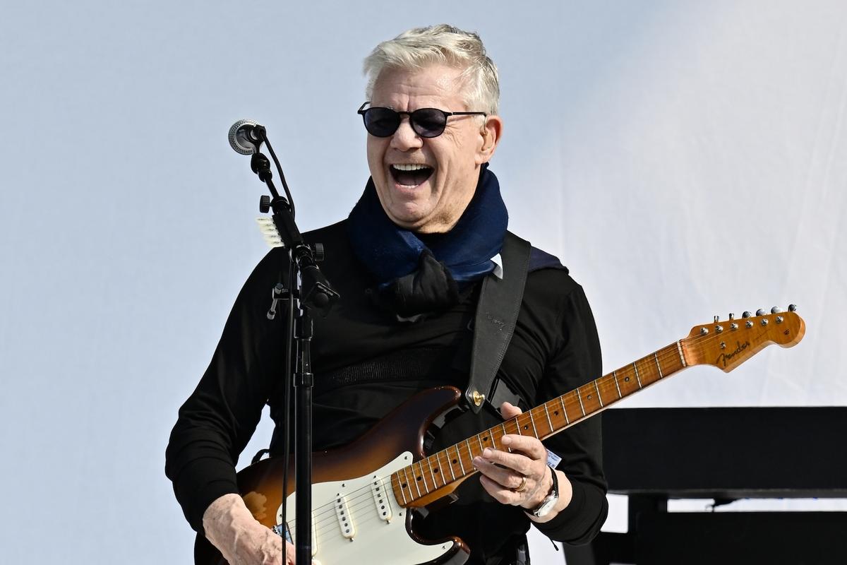 Steve Miller Confirms Two Rare Concerts for Fall 2026 – Musician Voice